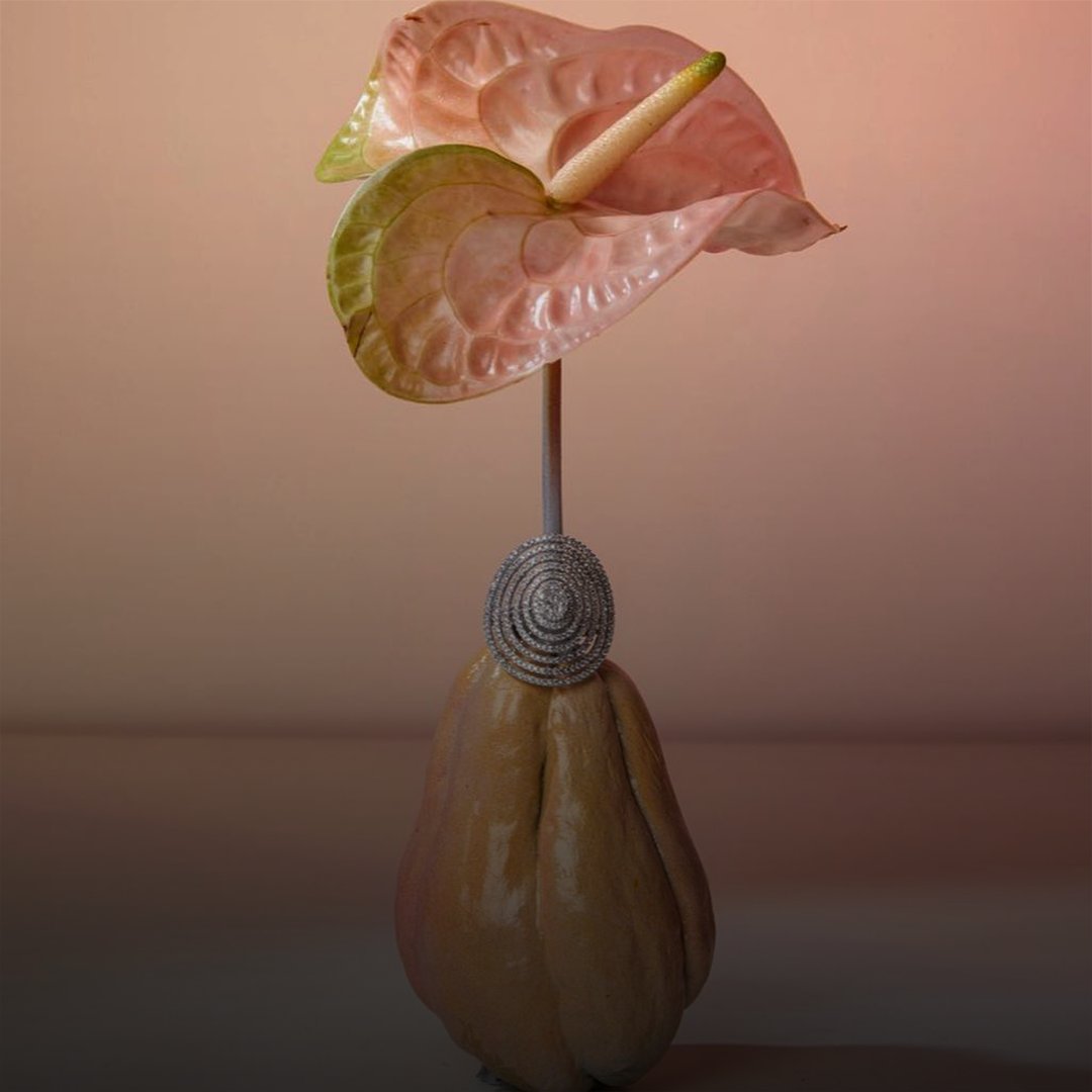 Nebula – Sapna Mehta-Jewellery