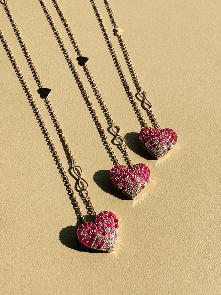 Treasures Of Love – Sapna Mehta-Jewellery