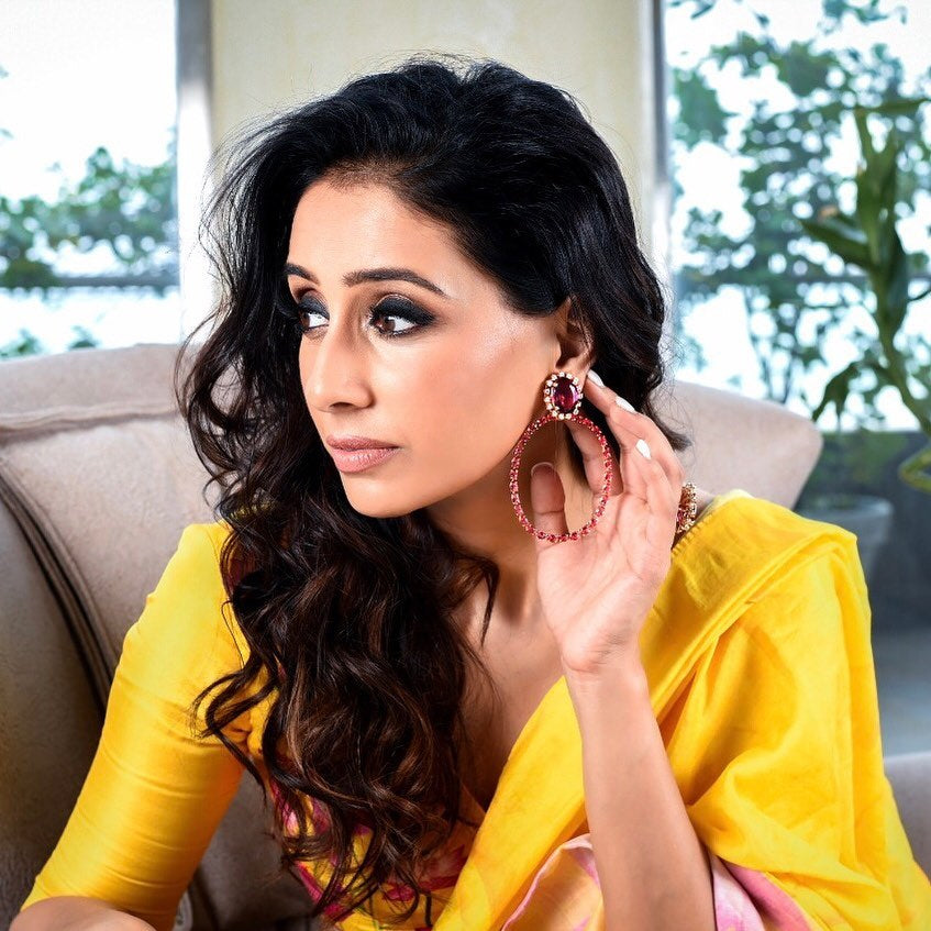 about us – Sapna Mehta-Jewellery