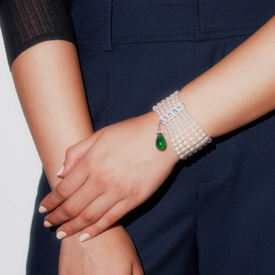 Ocean Whispers – Sapna Mehta-Jewellery