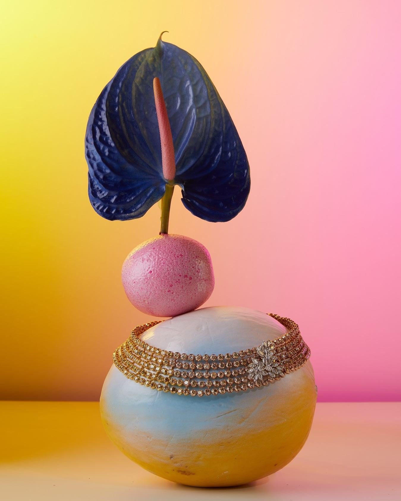 High Jewellery – Sapna Mehta-Jewellery