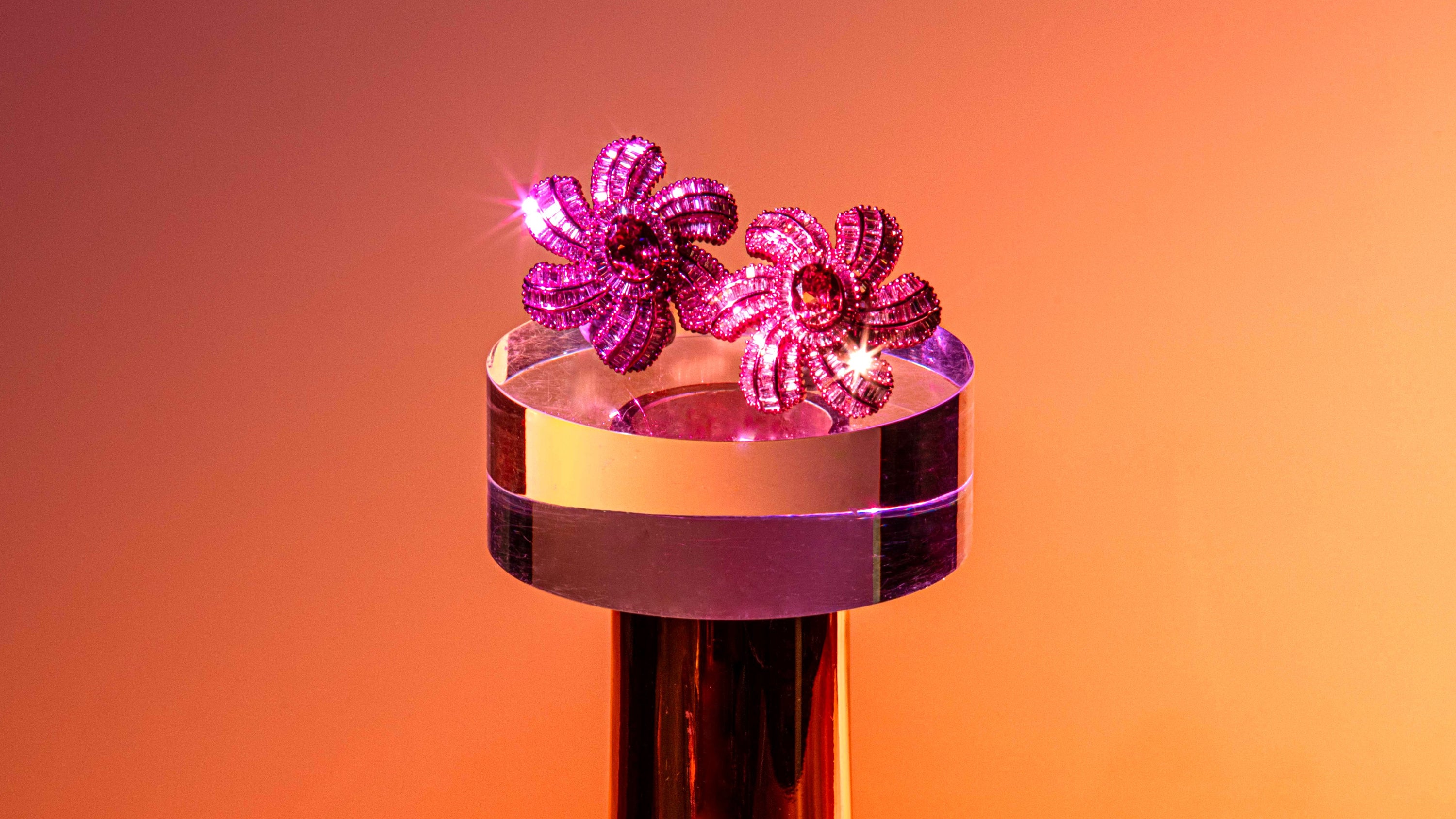 Sapna Mehta-Jewellery