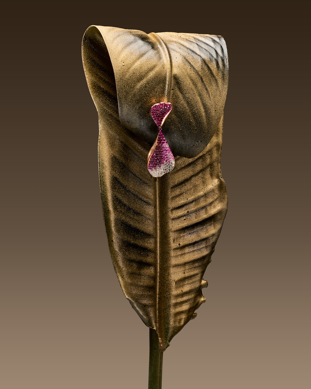 Sapna Mehta-Jewellery