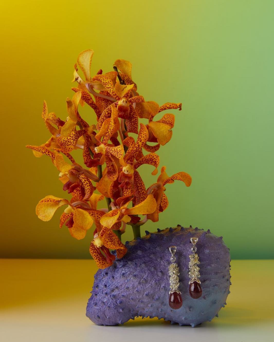 Sapna Mehta-Jewellery