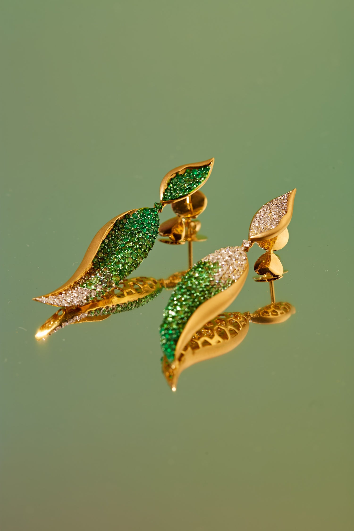 Sapna Mehta-Jewellery