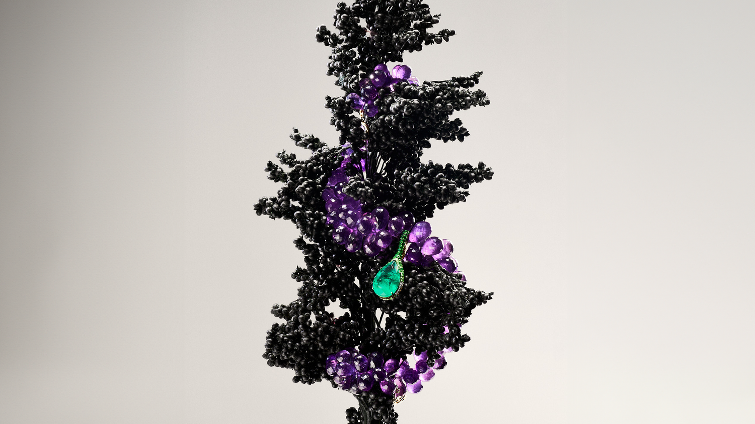 Sapna Mehta-Jewellery